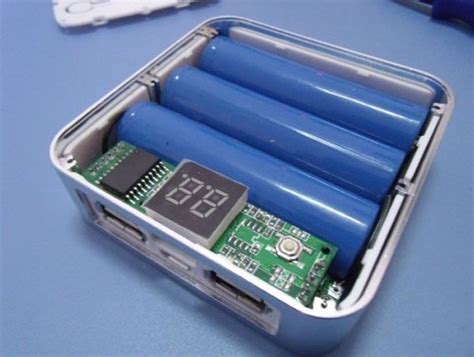 High Capacity Mah Battery Pack Phones Tablets Wearables Level1Techs Forums