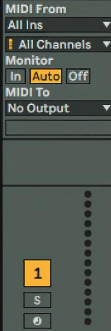 How To Use A MIDI Keyboard VSTi Plugins Recording DAW Basics