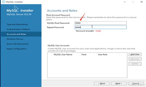 Mysql下载安装配置(超级超级入门级) Csdn博客 Mysql下载安装配置(超级超级入门级) Csdn博客