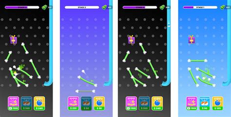 Balls And Rope Unity Games Gameosophy