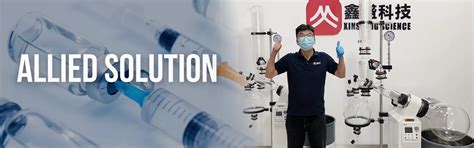 Solvent Recovery Supplier