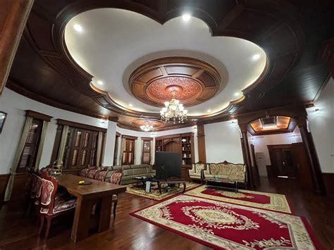 House For Rent ເຮືອນໃຫ້ເຊົ່າ Vientiane