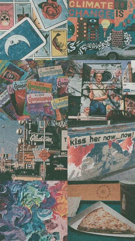 90s Aesthetic Wallpapers Wallpaper Cave