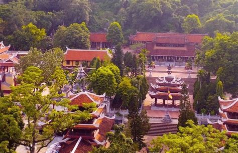 Du Xuân Lễ Hội Chùa Hương 2021 ở đâu Giá Vé Kinh Nghiệm Eu Vietnam