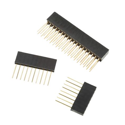 Electronics Salon Prototype Spacing PCB Screw Terminal Module Block Shield Board DIY Soldered