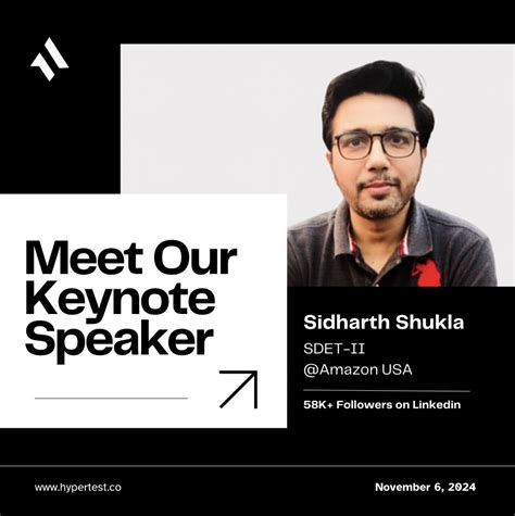 Webinar Sdet Amazon Hypertest E2etesting Hypertest