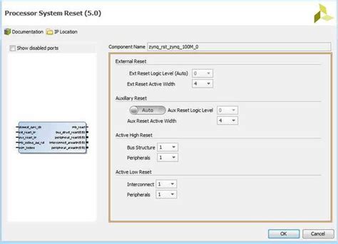 How To Invoke Pl Resetn From Jupyter Notebook Support PYNQ