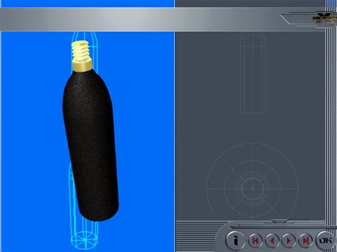 File Xcom3 Trackergunclip Png UFOpaedia