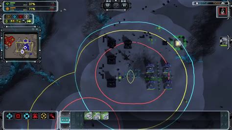 SupCom FA UEF 04 YouTube