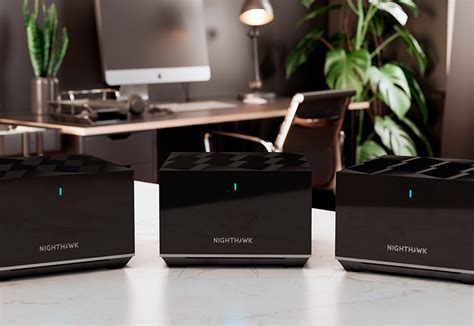 Nighthawk Wifi Routers Modems Devices Netgear
