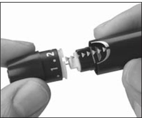 Accu Chek Softclix Blood Glucose Meter User Manual ManualsLib