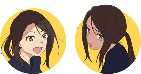 Аниме Небесно голубой гибрид Sorairo Utility 2025