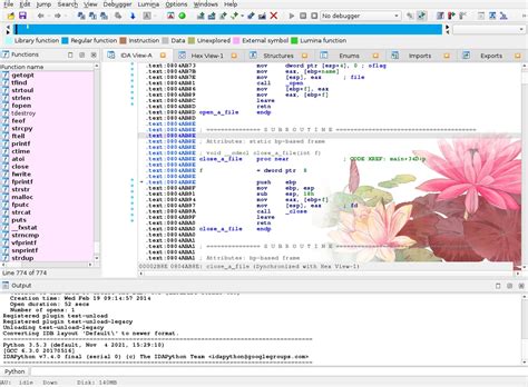 ida pro最新版本 ida pro正版价格 ida中文网站