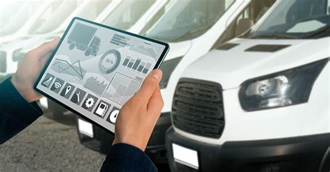 Fleet Vehicle Maintenance Tips For Cleaning Companies Cleaning