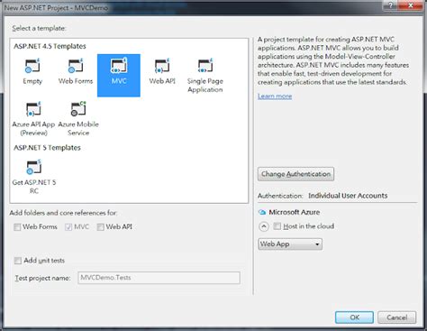 Asp Net Mvc Controller And View 的應用
