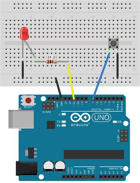 Using Loops In Arduino Programming