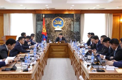 Л Оюун Эрдэнэ Төрийн өндөр албан тушаалтнууд хөрөнгө орлогоо нотолж чадахгүй бол улсад хураах