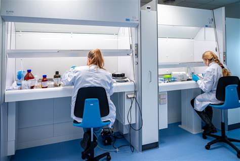 Method Development Validation And Transfer — Qntm Labs