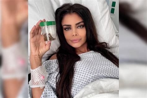 Kader Loth Im Krankenhaus Darum Hatte Der Reality Tv Star Eine Not Op