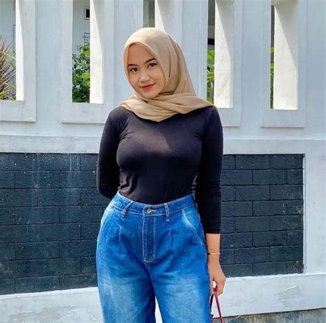 Cewek Hijab Cantik Hijab Papa