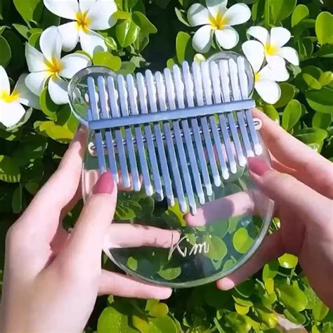 [칼림바 연주and악보]under The Sea 언더더씨 인어공주 Ost Youtube 인어공주 악보 언더 더 씨