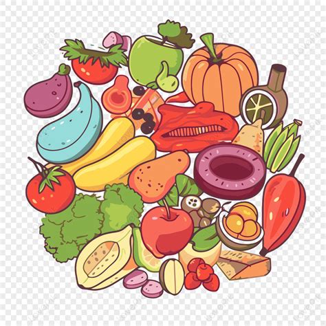 Lovepik صورة Eps 380606467 Id الرسومات بحث صور الطعام الصحي المتجه