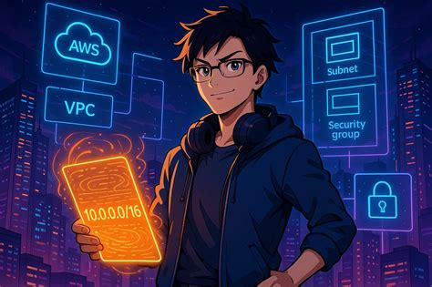 Designing A Secure Aws Vpc Architecture Using Nat Instance Step By Step Guide With Examples And