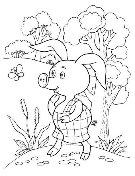 Винни Пух Раскраски распечатать бесплатно