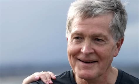 Steve Johnson Where Is Scott Johnsons Brother Today