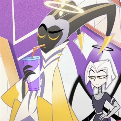 I Did Something Do You Think Adam And Lute Ever Had Sex R Hazbin