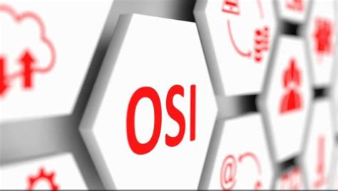 What Is OSI Model In A Computer Network Layers Explained