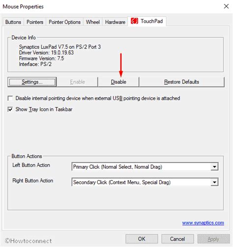 How To Turn Off Pop Up Blocker On Hp Laptop Barnluli