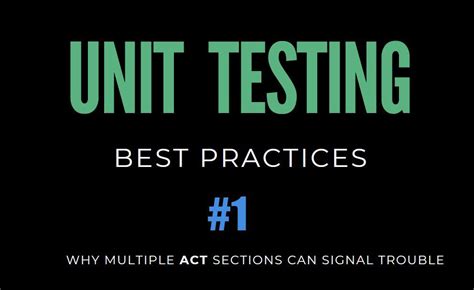 ali esmaeili on linkedin unittesting bestpractices cleancode codequality softwaretesting…
