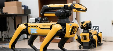 Powered By Ai New System Makes Human To Robot Communication More Seamless Science Tech Updates