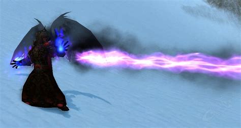 Void Ray Spell Mists Of Pandaria Classic