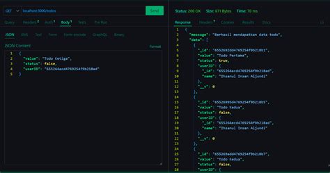 Github Ihsanaljunditodo List With Express Js Mongodb Building Web Service And Restful Api For