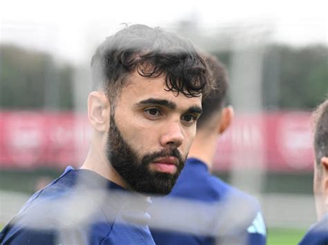 David Raya Ungkap Tantangan Menjadi Kiper Utama Arsenal Liga Olahraga