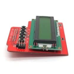 Raspberry PI LCD1602 Add On