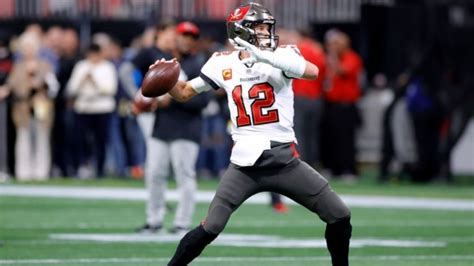 Tom Bradys First Nfl Touchdown Ball On Sale At Auction
