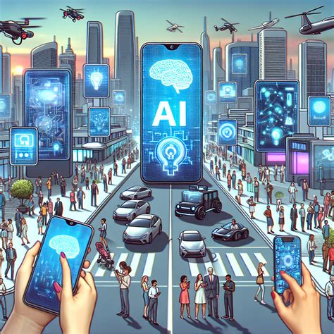 내년부터 인공지능ai 스마트폰 시대가 본격적으로 열린다