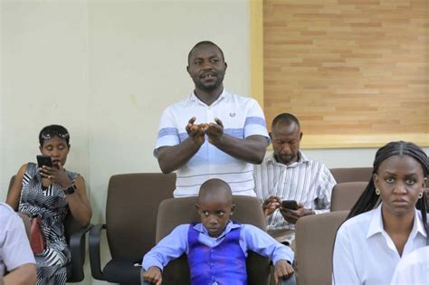 Code Academy Uganda On Linkedin Celebratingfiveyearsofimpact