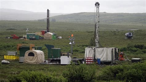 Alaskas Pebble Mine Moves Closer To Fruition As Permitting Process Begins Fox News