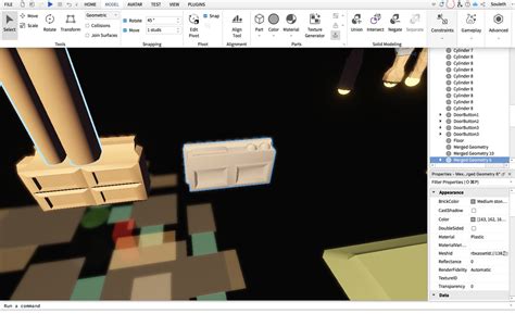 Material Generator Beta Feature Is Broken Platform Usage Support Developer Forum Roblox