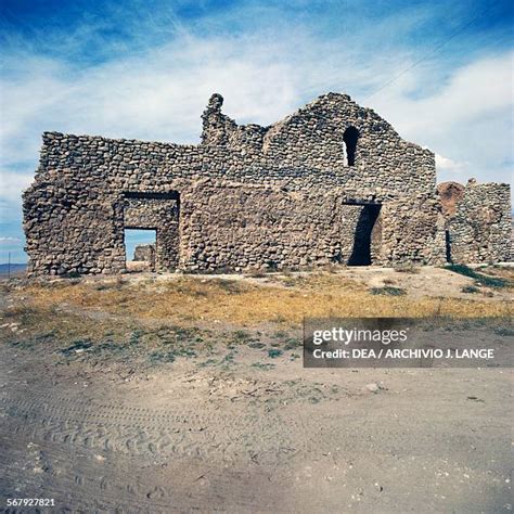 Takht E Soleyman Photos And Premium High Res Pictures Getty Images