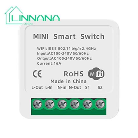 Smart Wireless Switch Scene Control Support Dual Control Wireless Modifier Switch Daraz Pk