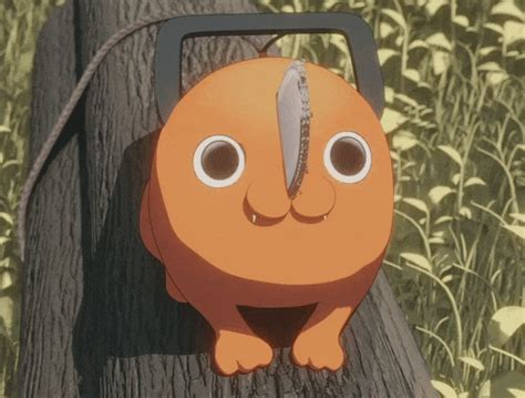 Pochita Fanart Finished Projects Blender Artists Community