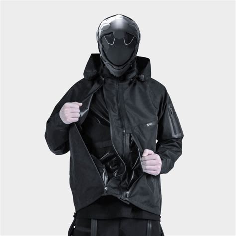 The Best Techwear Jackets To Stay Warm This Winter Techwearnow
