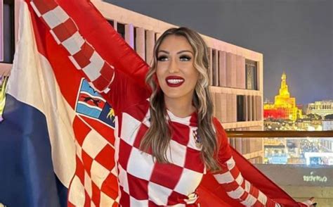 Video SlaŽete Li Se S Hanom Otkrila Je Razlog Zašto Je Hrvatska Svladala Maroko Vijesti