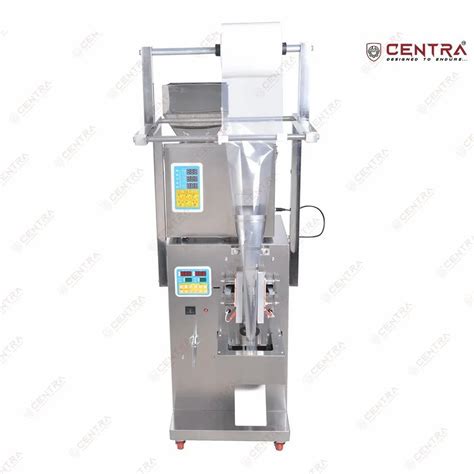 Pouch Packaging Machines At Rs 125000 Pouch Packing Machines In Coimbatore Id 2850799380097