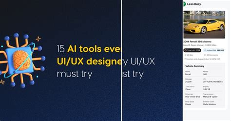 List Ux Tips Curated By Harshini Medium